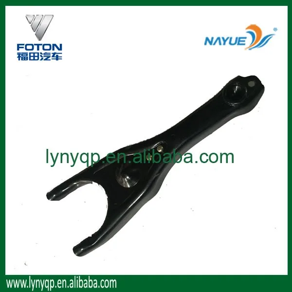 Oil Filter JX1012/JX1011B for FOTON Forland Chinese Truck