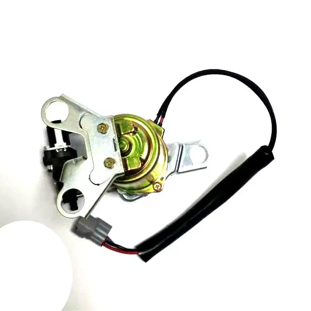 E4891060020 Air Suspension Compressor Pump For Lexus Gx470 Toyota ...