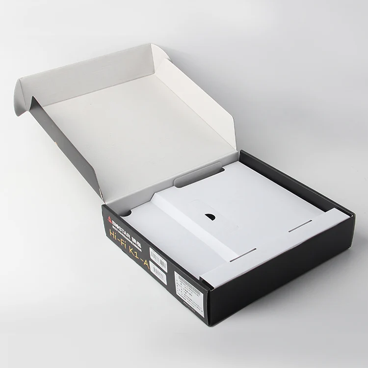 Werkseitig Hergestellter Laptop-computer-verpackungs Karton - Buy ...