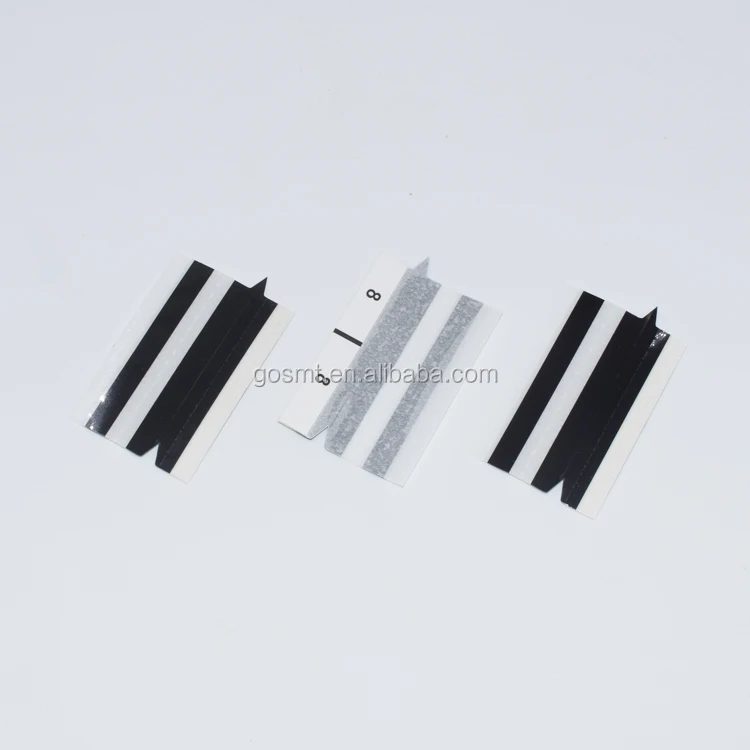 SMD Tape Reel Usage - Yellow Color Double Surface SMT Splice Tape 8mm