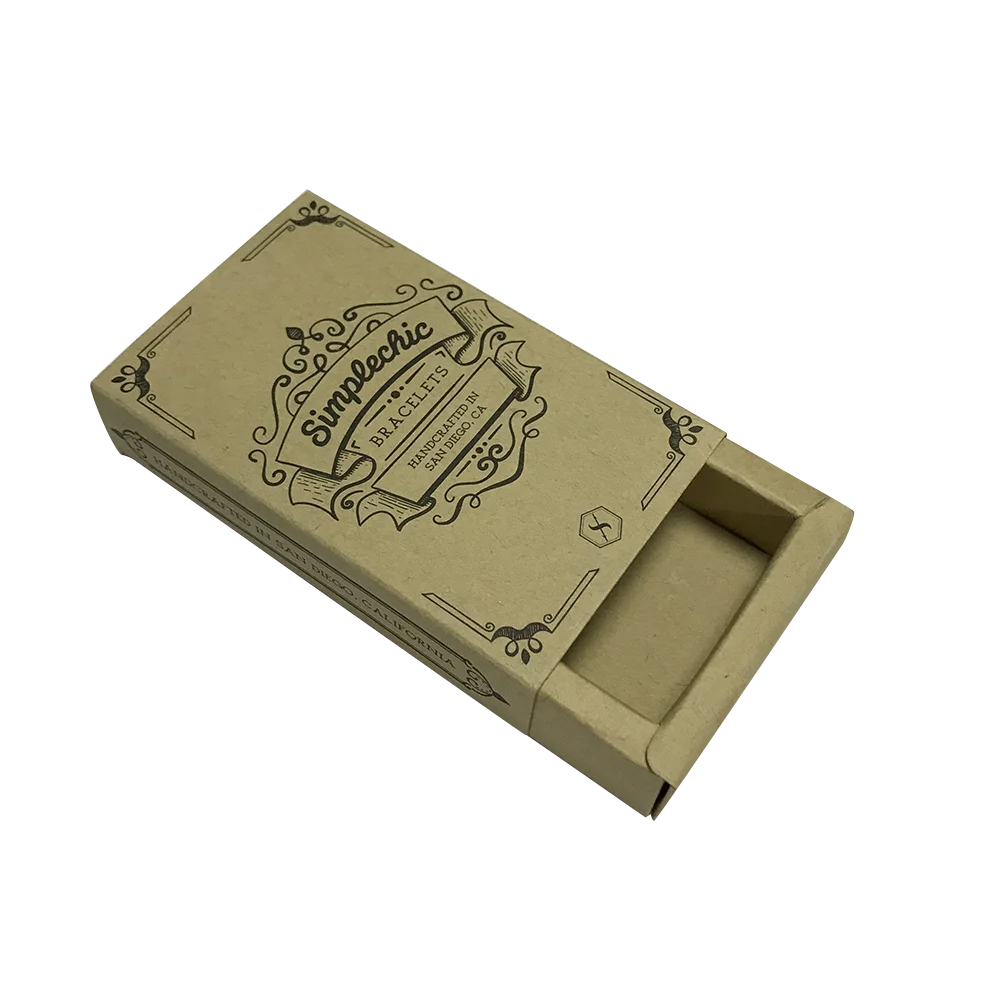 Custom Private Label Kraft Matchbox Packaging Wholesale - Buy Matchbox ...