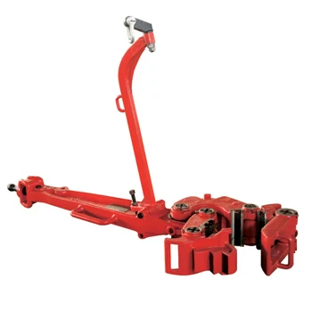 Manual Tongs Type Lf For Oilfield Using - Buy Manual Tongs Lf,Manual ...