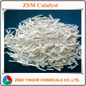 Zsm - 5 Zeolite Catalyst For Catalyst For Ethylbenzene Xylene ...