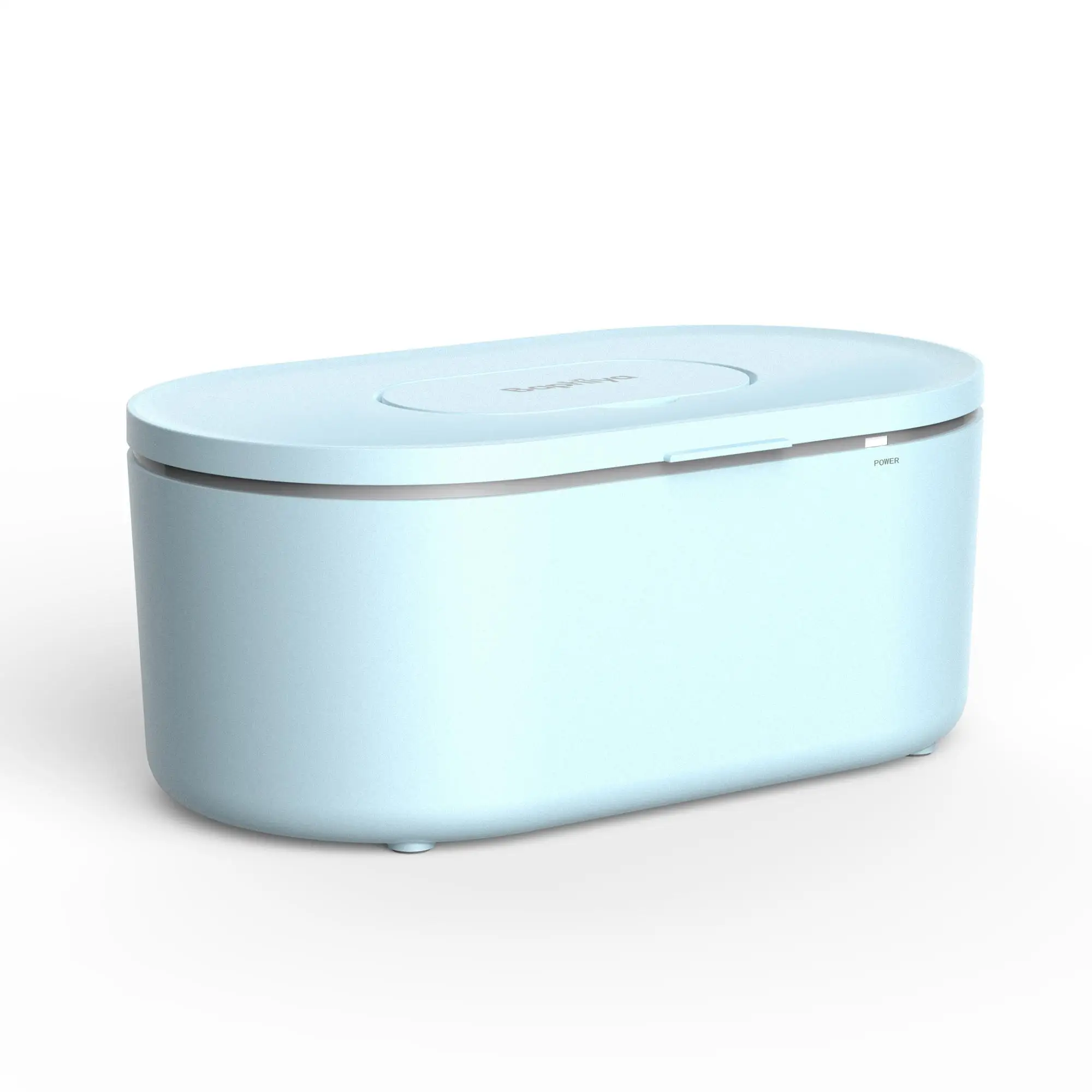 Wipe Warmer And Wet Tissue Dispenser Baby Care Nursing Product - Buy ...