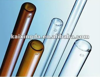 Customer Approved Lab Pyrex Glass Tubes 3.3 (15 Years) - Buy Pyrex ...