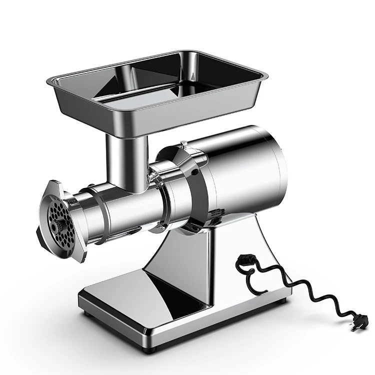 Electric Meat Grinder Mincing Machine Meat And Bone Mincer Meat Mincer ...