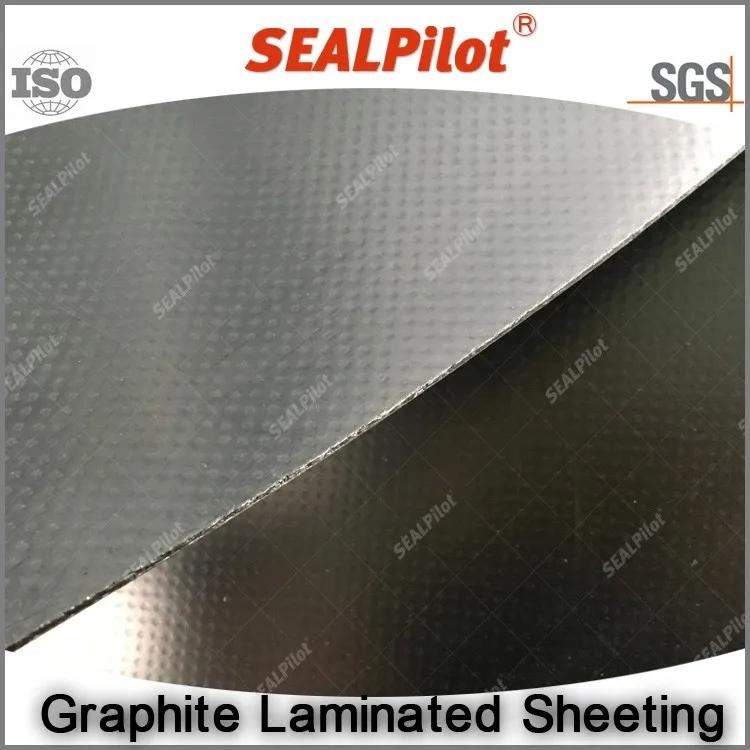 Expanded Metal Insert Graphite Joint Sheets For Automotive Engine ...