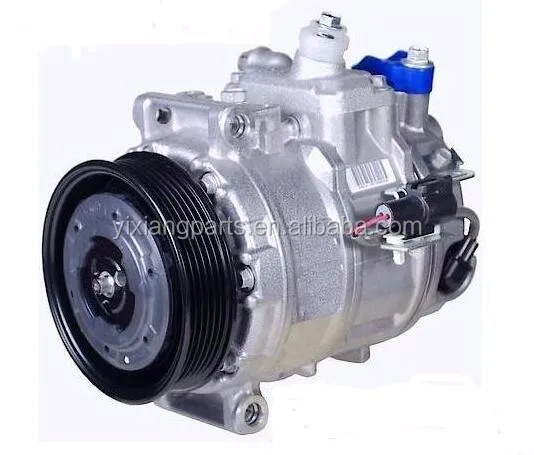 Oe# Jpb000172 Jpb000173 248300-0770 447180-8370 A/c Compressor For Land ...