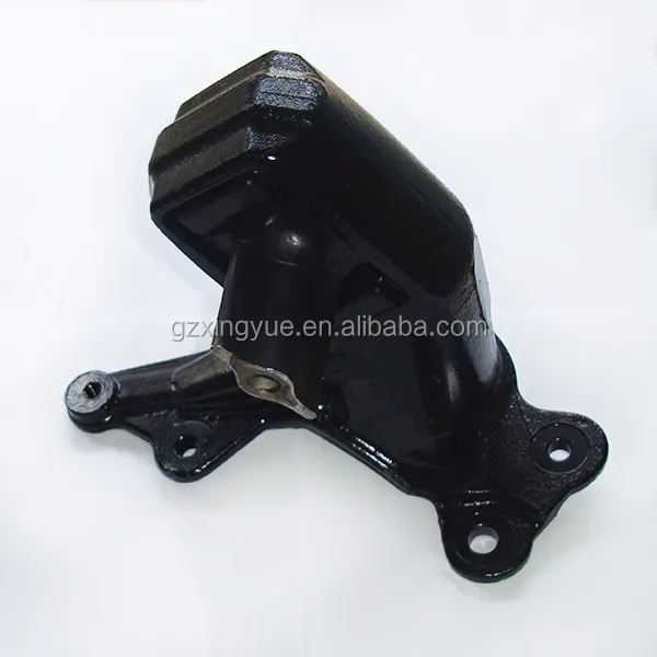 1747326 3343 52059940ad 52059940ac Front Left Engine Motor Mount For ...
