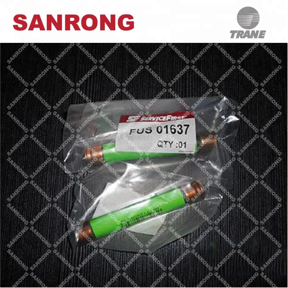 Trane 备件 FUS01637 保险丝| Alibaba.com
