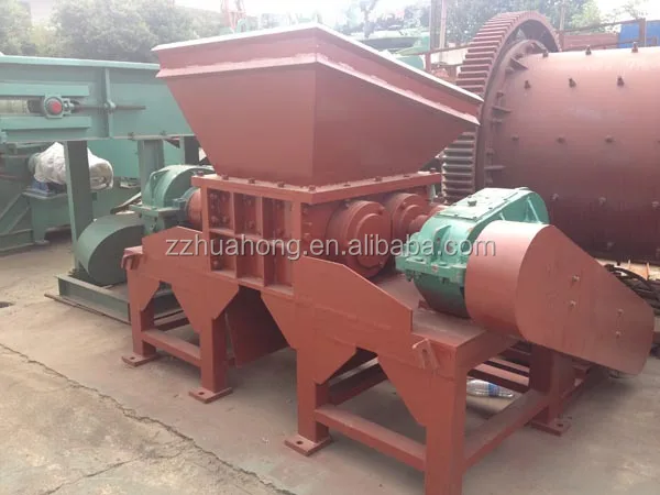 Multi-function Heavy Metal Crusher/scrap Metal Shredder In Metal ...