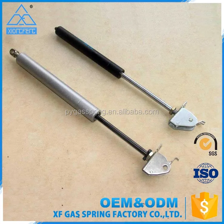Wholesale High Quality Steel Adjustable Gas Spring Release Button Lock ...