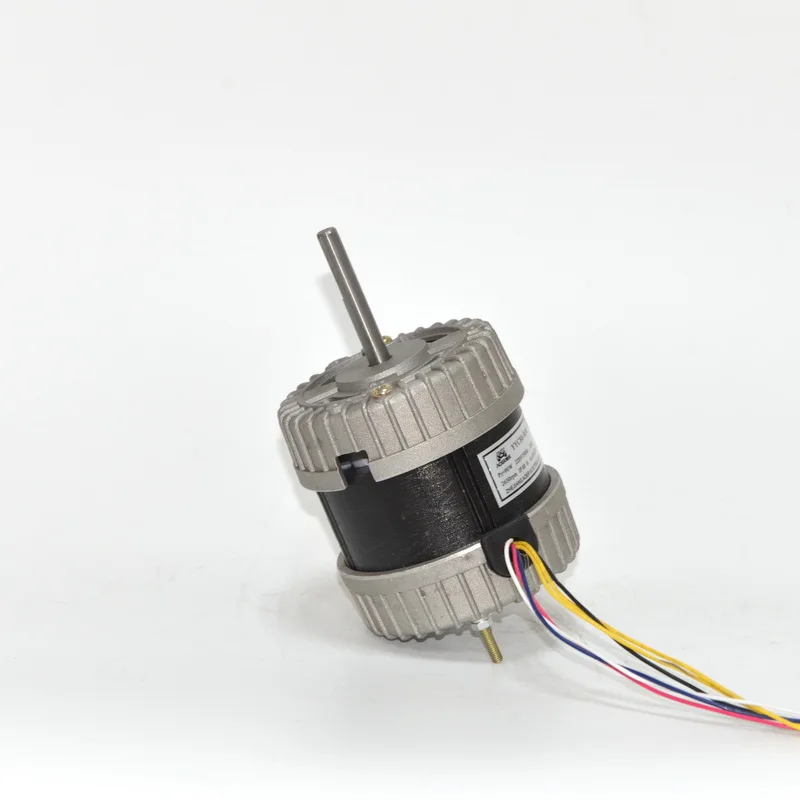 High Quality Single Phase Ac 90w 240v/50hz Household Small Electric Fan ...