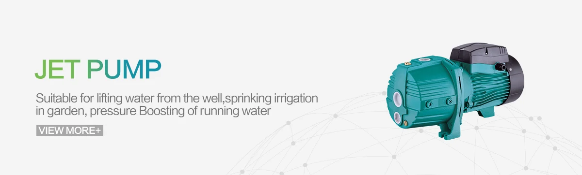 Leo Group Pump (zhejiang) Co., Ltd. - Water Pump, Centrifugal Water Pump