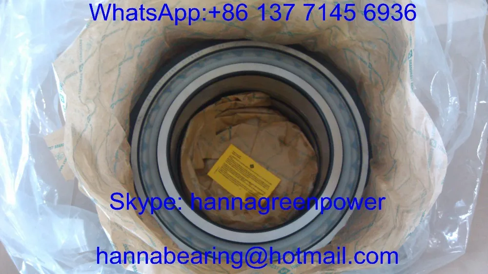Sl045015pp / Sl045015pp-2nr / Sl045015pp-nr Cylindrical Roller Bearing ...