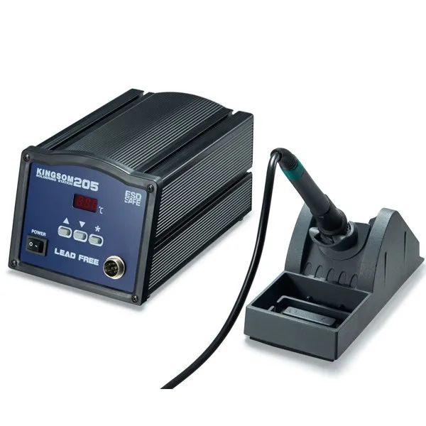KS-205DH Quick Soldering Station - 150W Lead Free Soldering