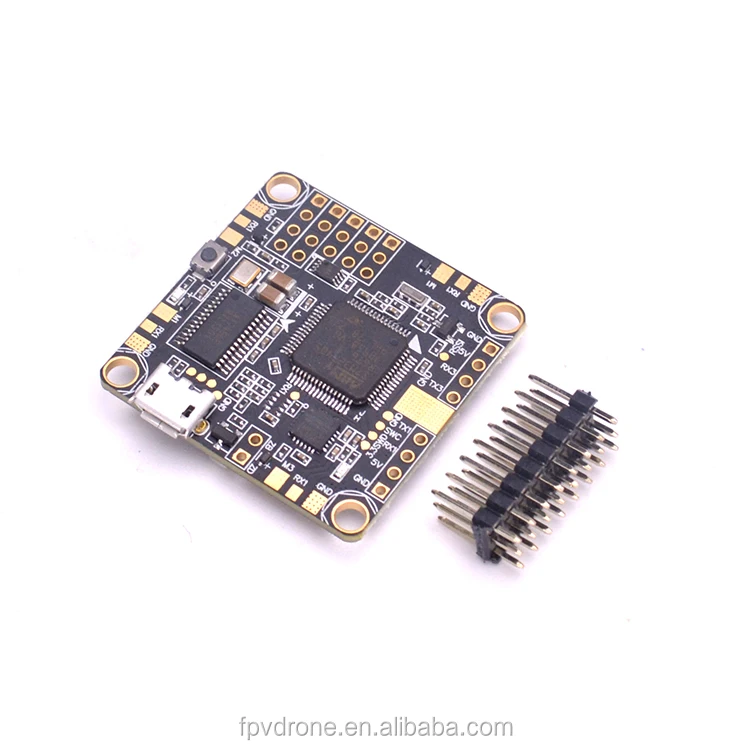 Betaflight F4飞行控制器BEC PDB和电流传感器内置OSD，用于RC FPV赛车无人机Quadcopter型号| Alibaba.com
