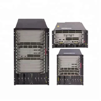 Huawei Quidway Enterprice S9300 Series S9306 Switch - Buy Huawei ...