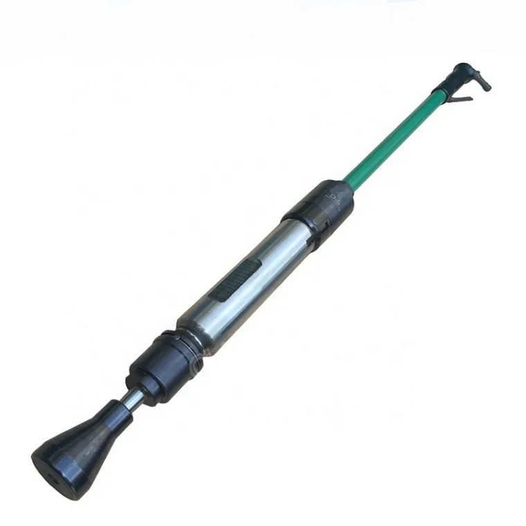 Hand Held Rail Track Air Rammer - Efficient Tamping Tool