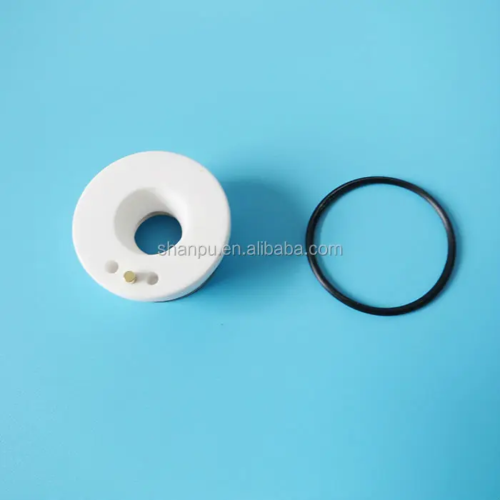 Precitec Co2 Laser Focus Lens Ii Vi Laser Focus Lens 38.1mm Focal ...