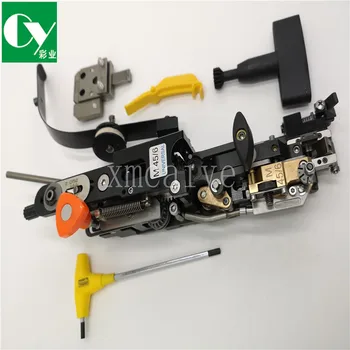 Folding Binding Machine Parts Hohner Stitching Head 45/6 - Buy ...