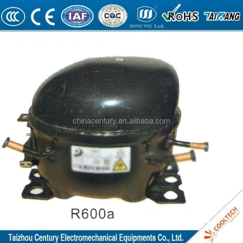 Model S65cy 220v/50hz Lbp Cooling S R600a Compressor - Buy R600a Compressor,Model S65cy R600a ...