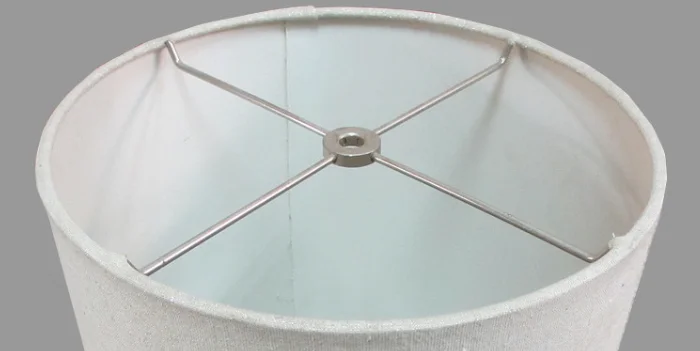 Metal Shade Ring for Lamp Shade Lighting Accessories