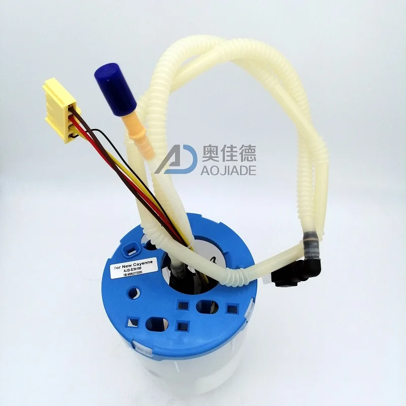 For Porsche Cayenne S 4.8 Turbo Fuel Pump Assembly 95862013200 ...