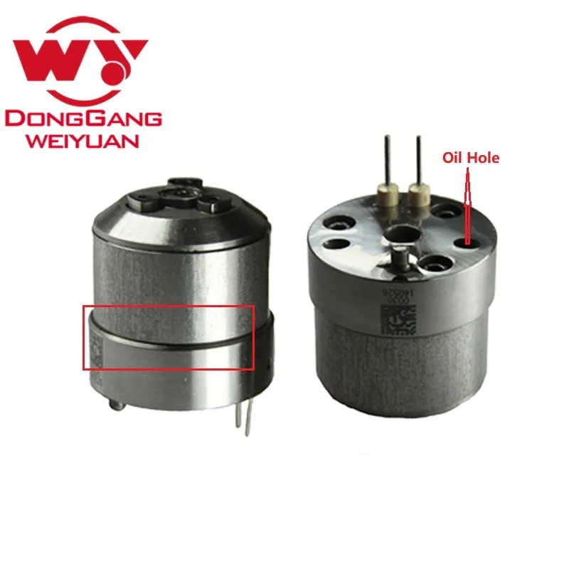 Actuator With Coil 7206-0379iii For 20440388 Injector - Buy High ...