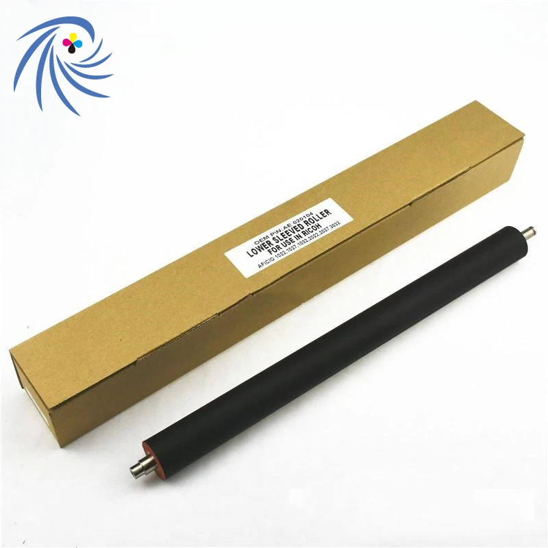 Ae02-0104 Ae020104 Ae02-0161 Ae020161 Lower Sleeved Pressure Roller For ...