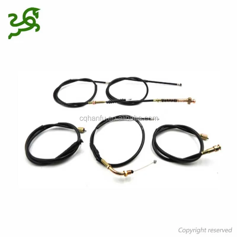 Cg125 Cg150 Cg200 Motorbike Motorcycle Clutch Cable - Buy Motorcycle ...
