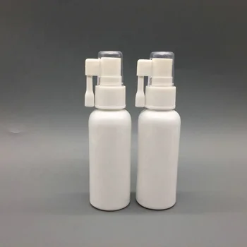 Mist Throat Nose Nasal Spray For Tonsil Stone Oral Care Pump Bottle ...