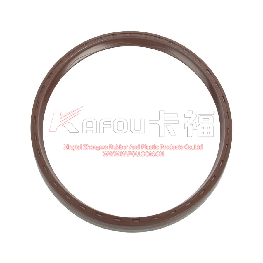 Heavy Duty Truck Parts Nbr Oil Seals For Iveco 40100673 With Size 180 ...