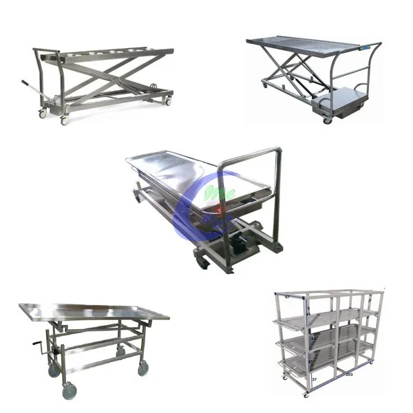 user friendly corpse electric mortuary body lifter - Buy in bulk