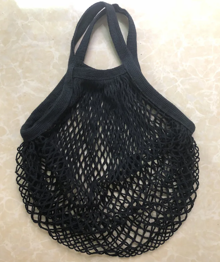 Customized Cotton Cooking Mesh Bags/cotton Net Bags For Produce Food ...
