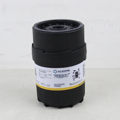 For Foton Truck Engine Fuel Filter Ff42000 - Buy Ff42000,3903640 ...