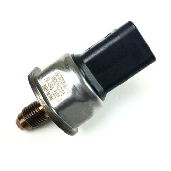 166392853r Fuel Rail Pressure Sensor For Renault Clio Mk4 1.2 ...