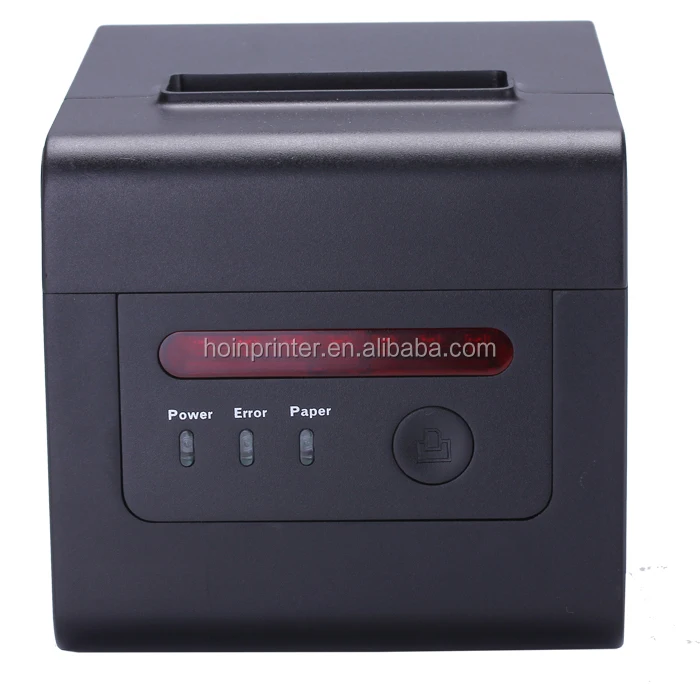 Gprs Sms Printer 3g Thermal Receipt Printer 80mm For Food Online Order ...