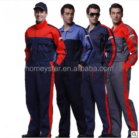 Customized Workwear Work Uniforms - Buy Workwear Product on Alibaba.com