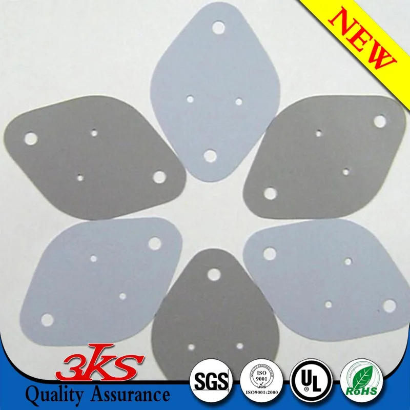 1000pcs/bag To220 Thermal Insulation Sheet For Transistor - Buy To-220 ...