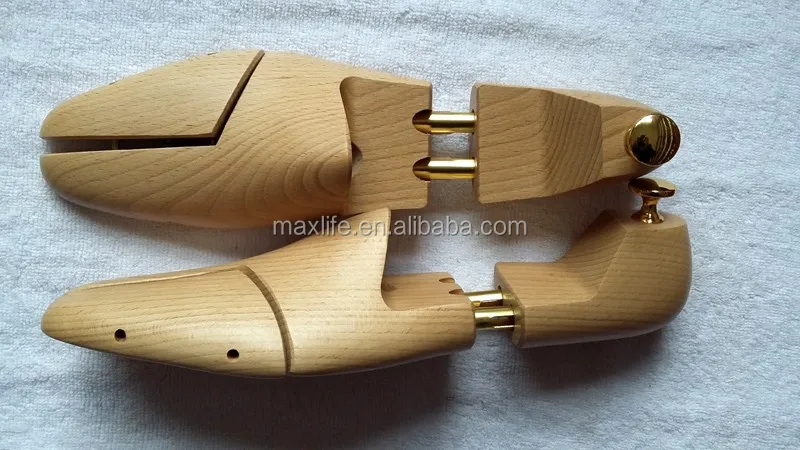Beech Wearable Shoe Trees,Acrylic Shoe Stretcher,Shoetree,Shapers - Buy ...
