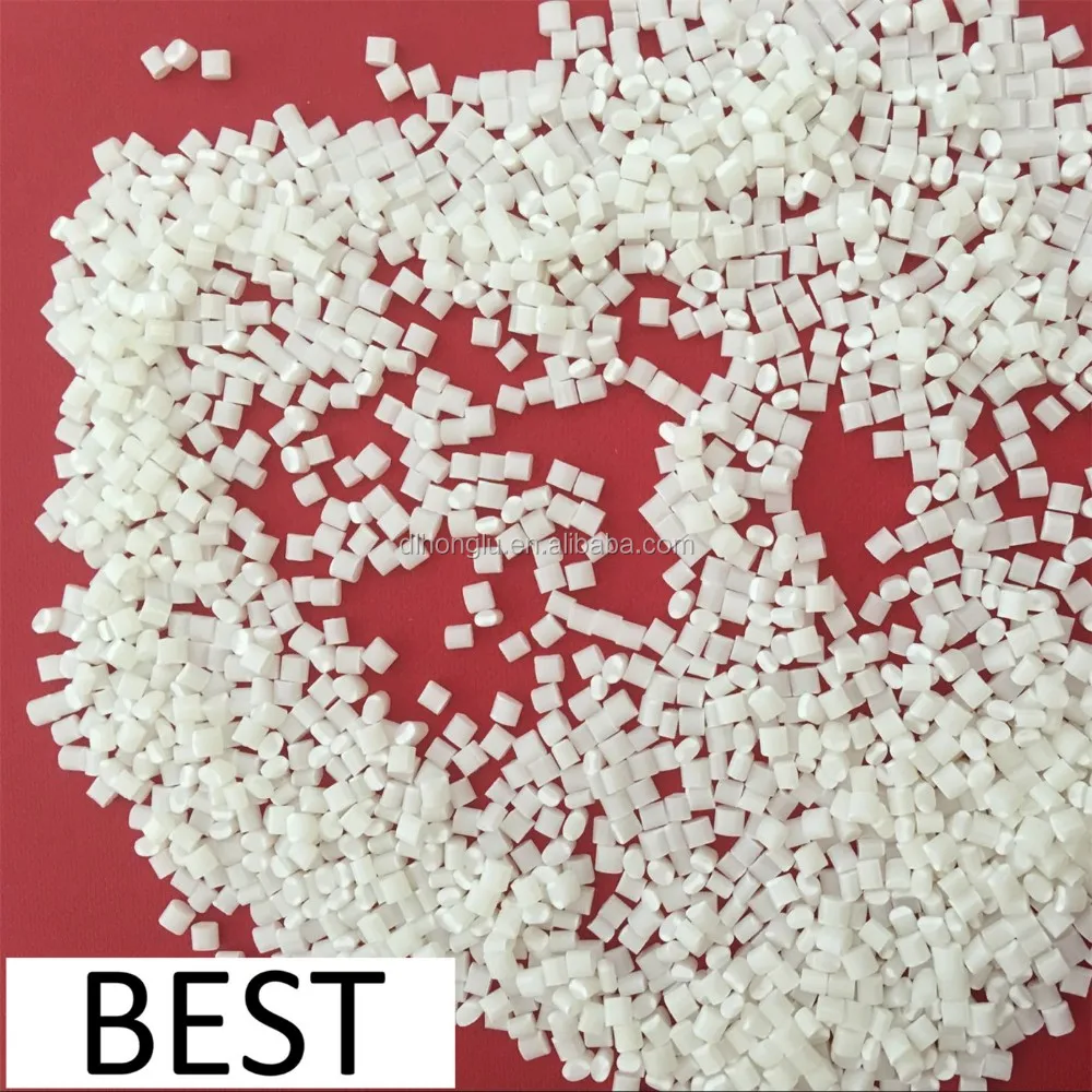 Virgin And Recycled Abs Resin / Regrind Abs Plastic Raw Material ...