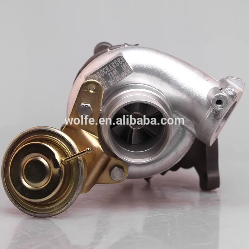 Td05 16g Turbocharger Td05-16g For Mitsubishi 4g63 Engine - Buy ...
