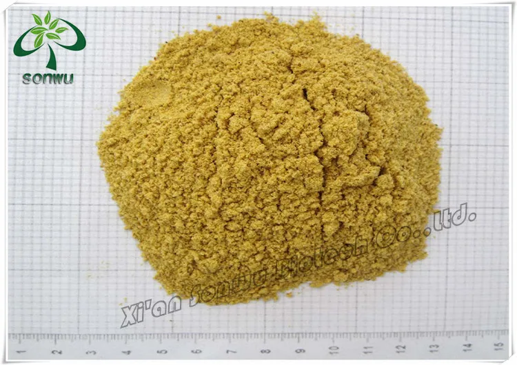 Dry Mustard Powder/yellow Mustard Powder - Buy Mustard Powder,Dry ...