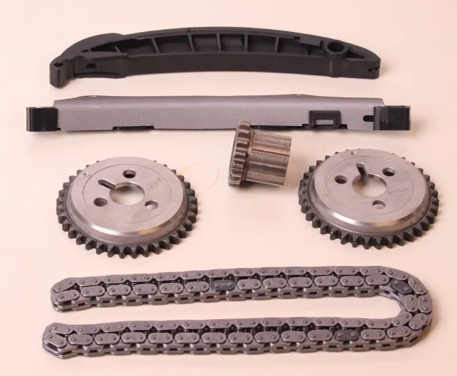 أجزاء المحرك لشفروليه الشراع العمود المرفقي Sprocket9025257 9025258 ...