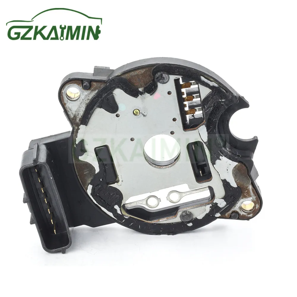 Ignition Control Module J833 For Distributors For Oem Mitsubishi - Buy ...