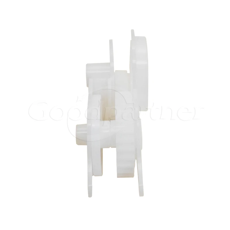 Ru7-0375 Ru7-0374 Rc3-2511 Arm Swing Drive Fuser Gear 29t For Hp Pro ...