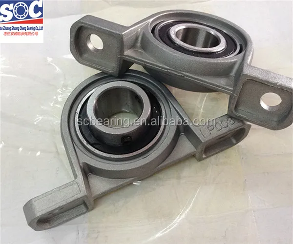 Housing Fs313 Cucfs313c Pillow Block Bearing Ucfs313 Bearing - Buy ...