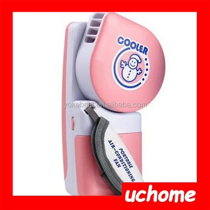 Uchome New Generation Snowman Mini Cooler/usb Electric Air Conditioning ...