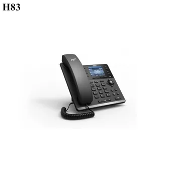 Zycoo 4 Sip Account Ip Phone Coofone H83 - Buy Zycoo,4 Sip Account Ip ...